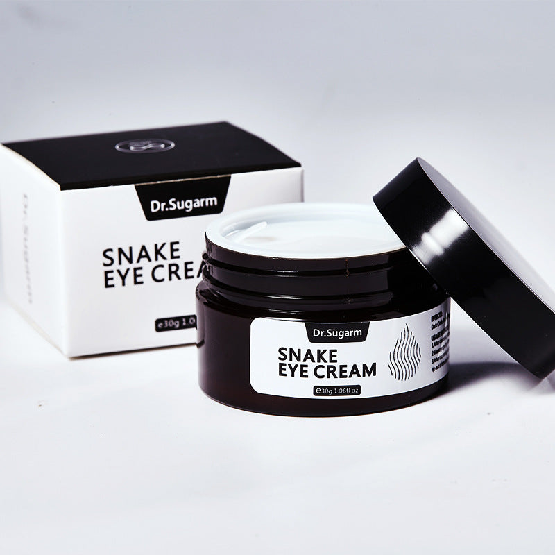 Snake Venom Anti-Wrinkle Eye Cream – StyleMissus